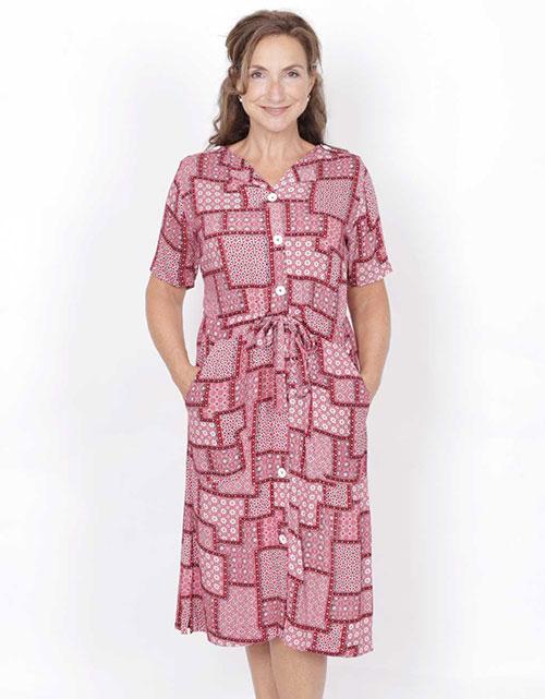 Robes adaptées été - Boutique vêtement NEL