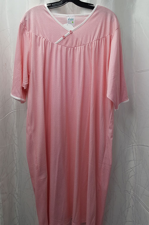 Robes de nuit adaptées pour femme - Boutique vêtement NEL