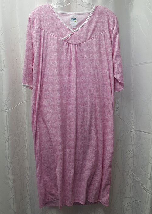 Robes de nuit adaptées pour femme - Boutique vêtement NEL