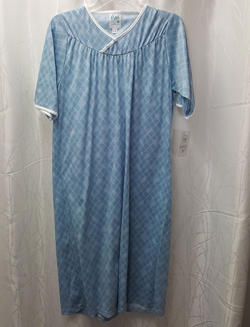 Robes de nuit adaptées pour femme - Boutique vêtement NEL