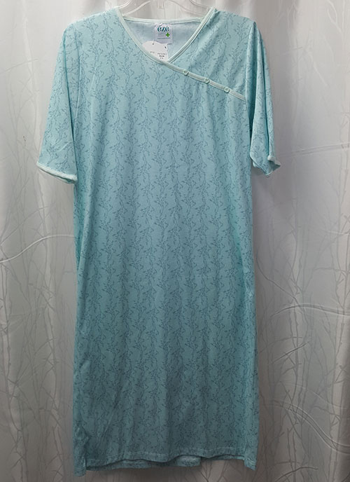 Robes de nuit adaptées pour femme - Boutique vêtement NEL