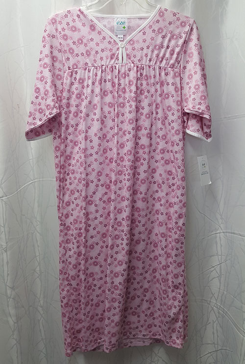 Robes de nuit adaptées pour femme - Boutique vêtement NEL