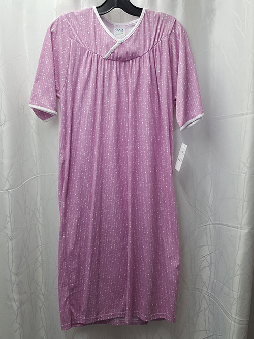 Robes de nuit adaptées pour femme - Boutique vêtement NEL