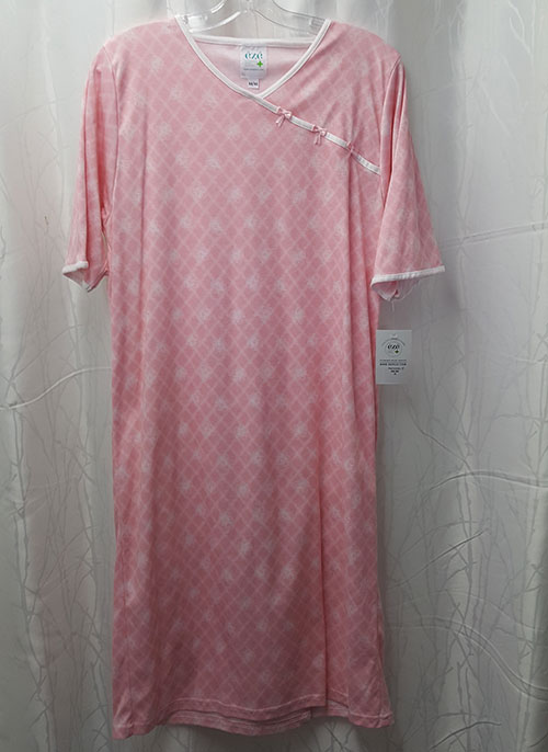 Robes de nuit adaptées pour femme - Boutique vêtement NEL