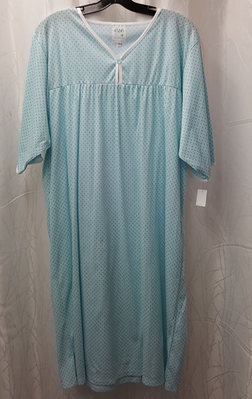 Robes de nuit adaptées pour femme - Boutique vêtement NEL