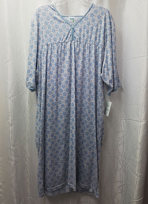 Robes de nuit adaptées pour femme - Boutique vêtement NEL