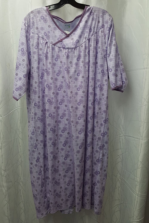 Robes de nuit adaptées pour femme - Boutique vêtement NEL