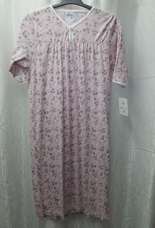 Robes de nuit adaptées pour femme - Boutique vêtement NEL