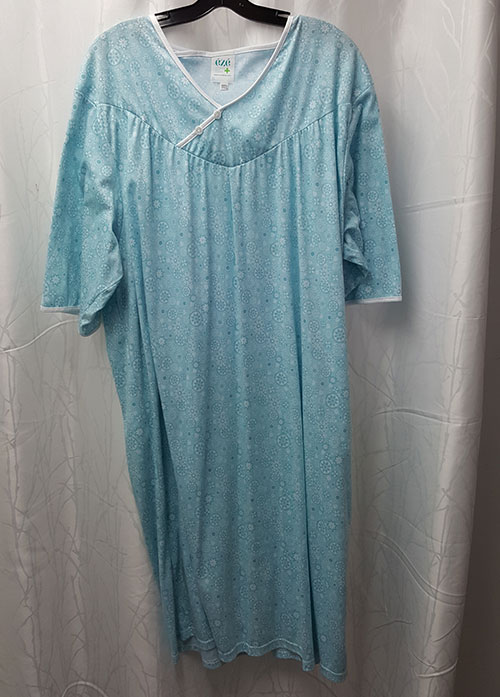 Robes de nuit adaptées pour femme - Boutique vêtement NEL