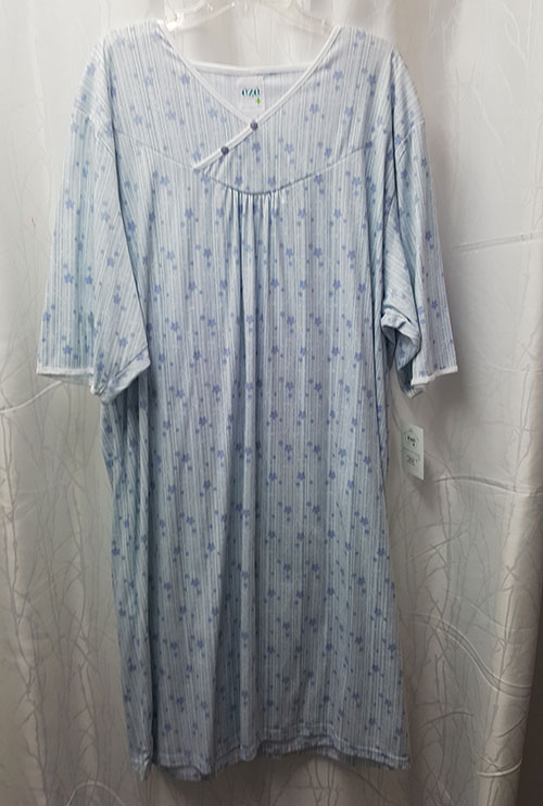 Robes de nuit adaptées pour femme - Boutique vêtement NEL