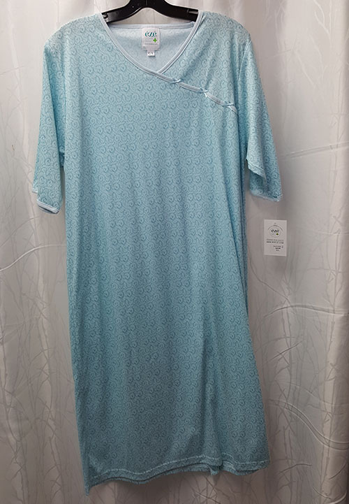 Robes de nuit adaptées pour femme - Boutique vêtement NEL